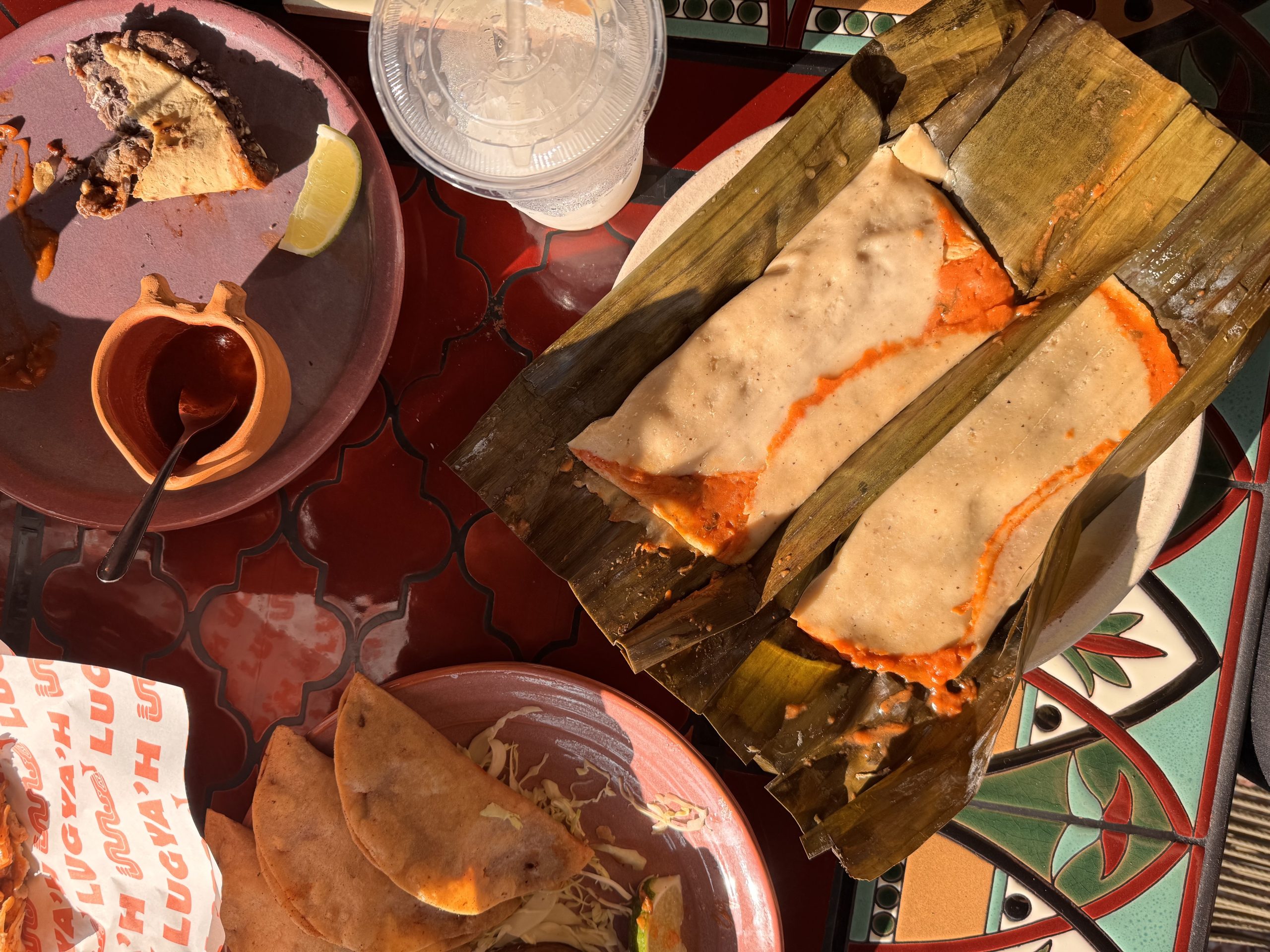 A guide to the restaurants making unique Mexican tamales