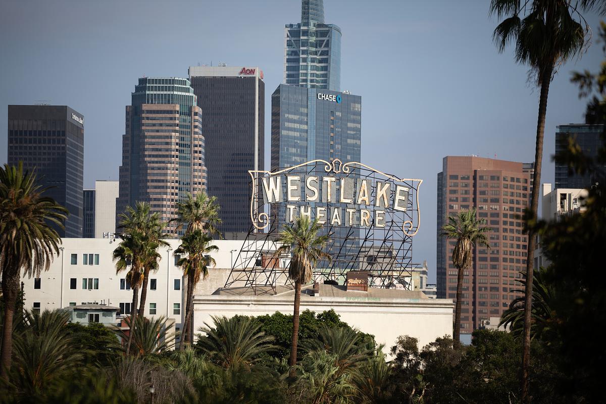 Koreatown, Pico Union, Westlake | LA Local