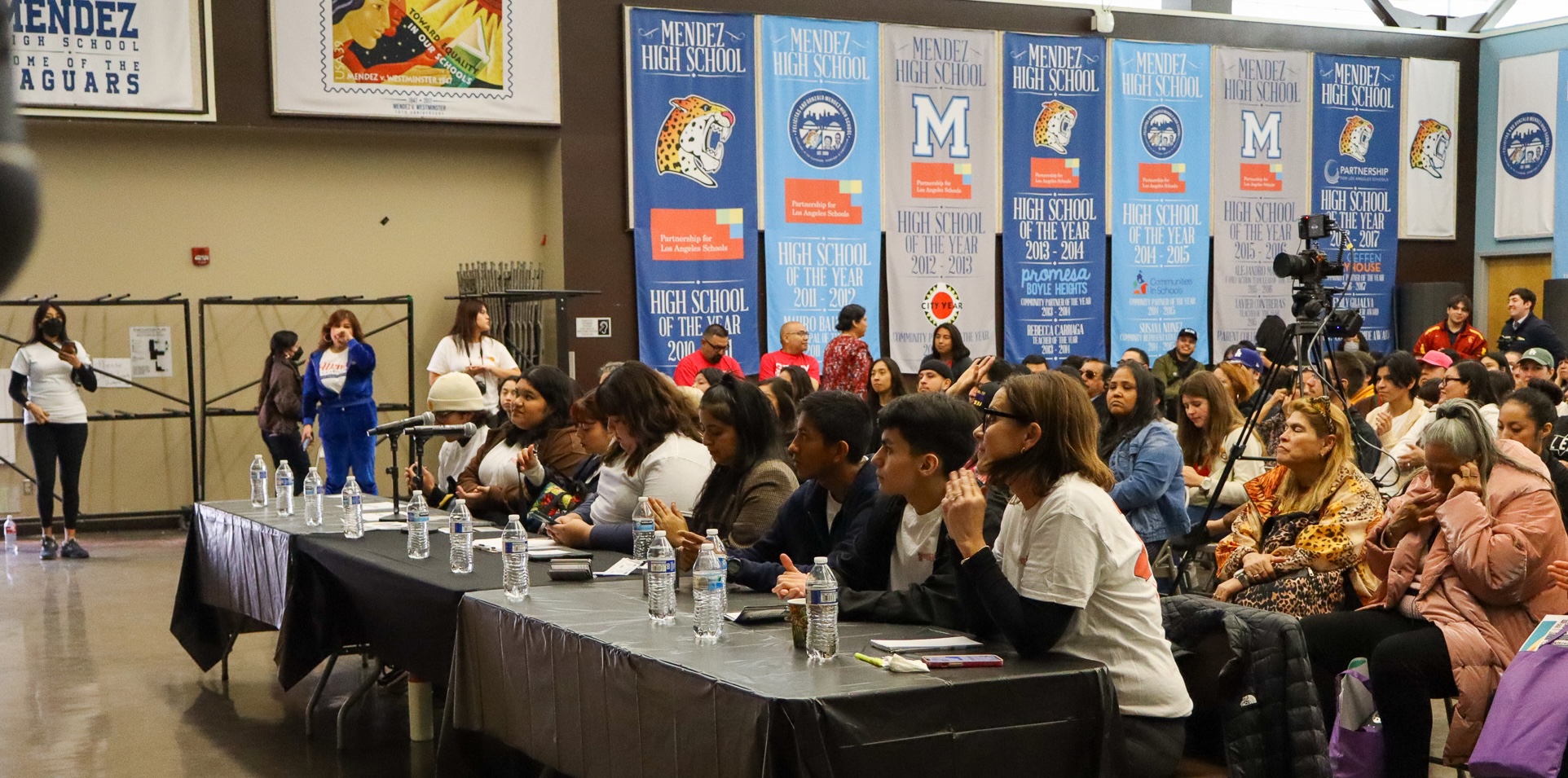 Youth Journalists Journalism Training in Los Angeles | LA Local
