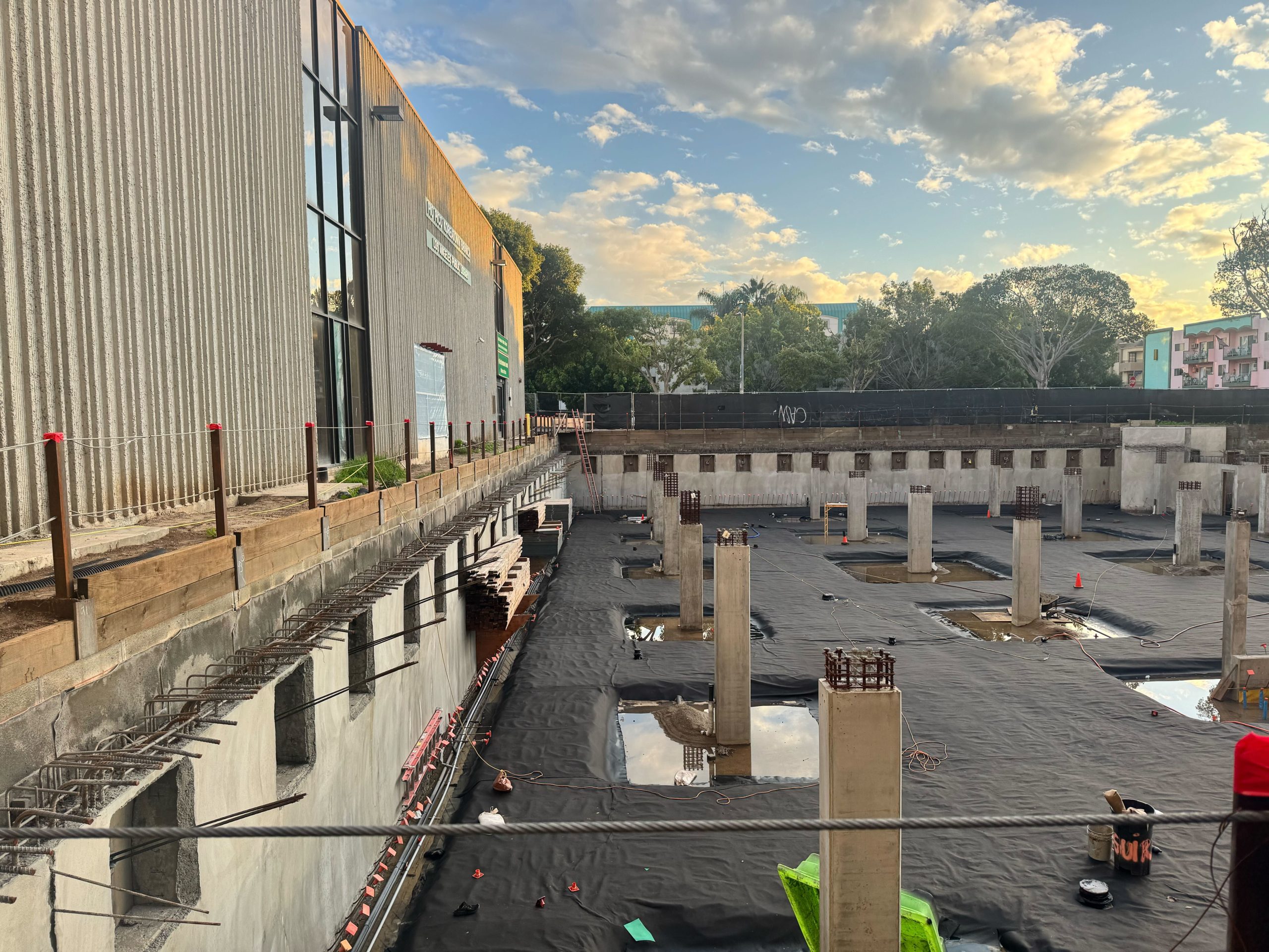 $18 million and a decade later, Koreatown is still waiting for its mini ...