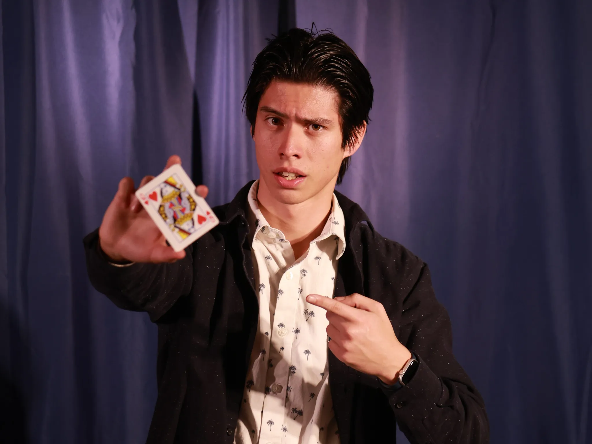 LA’s young magicians are blowing minds at clubs, pop video sets and ...