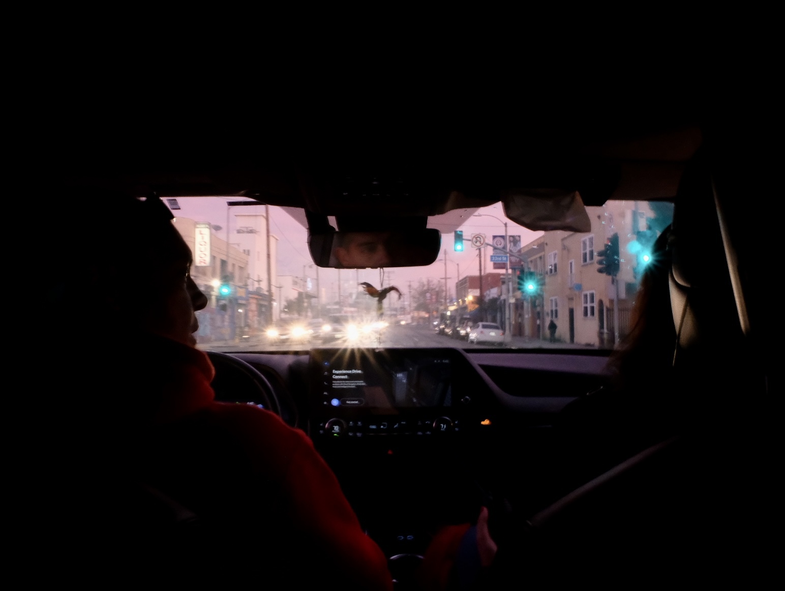 Watching ICE can turn deadly. These volunteers aren’t backing down ...