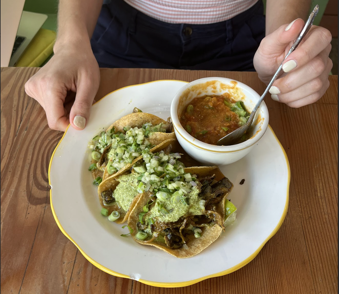 No wheat, no problem: The LA Local guide to gluten-free restaurants ...