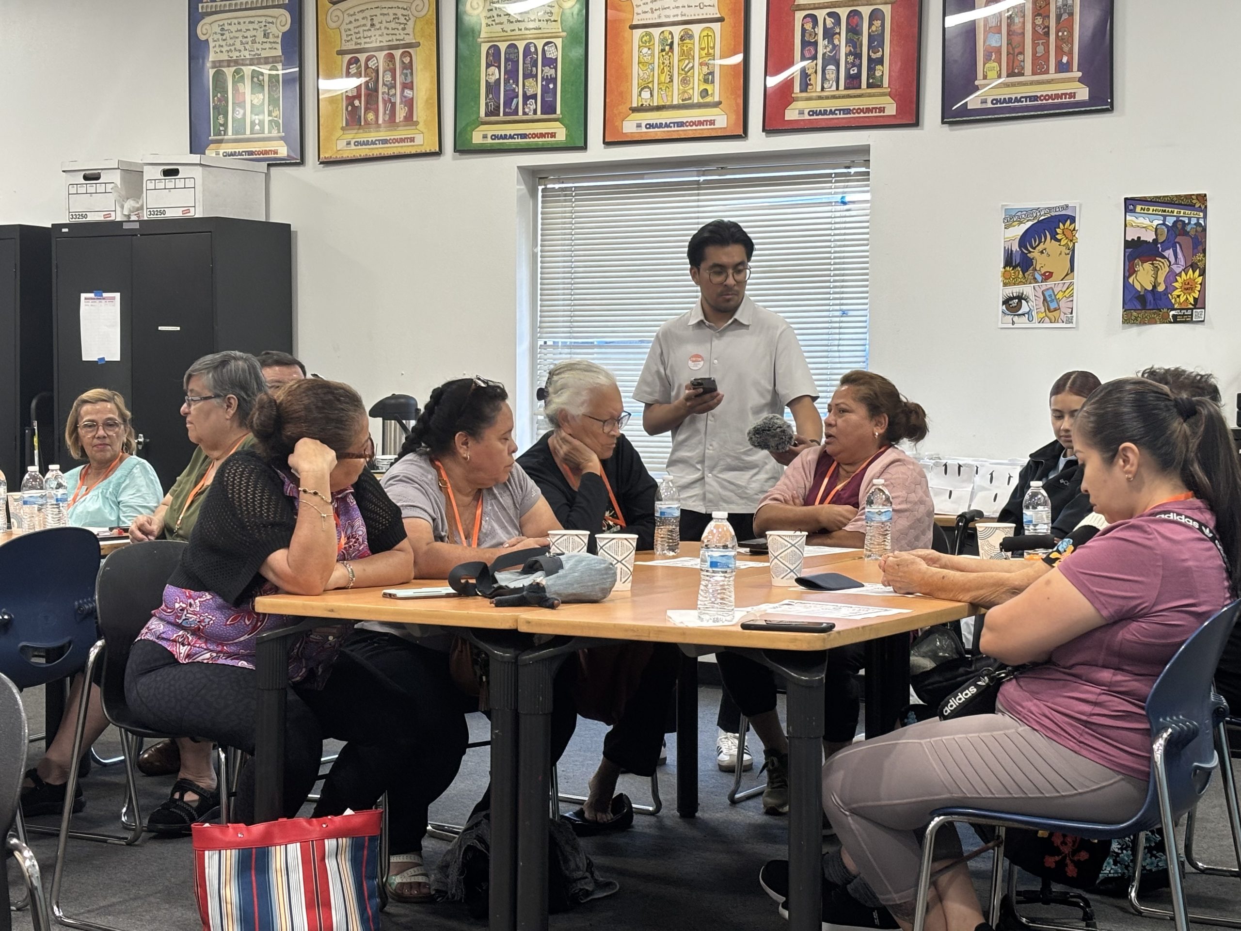 Welcome to The LA Local: We built this newsroom for you | LA Local