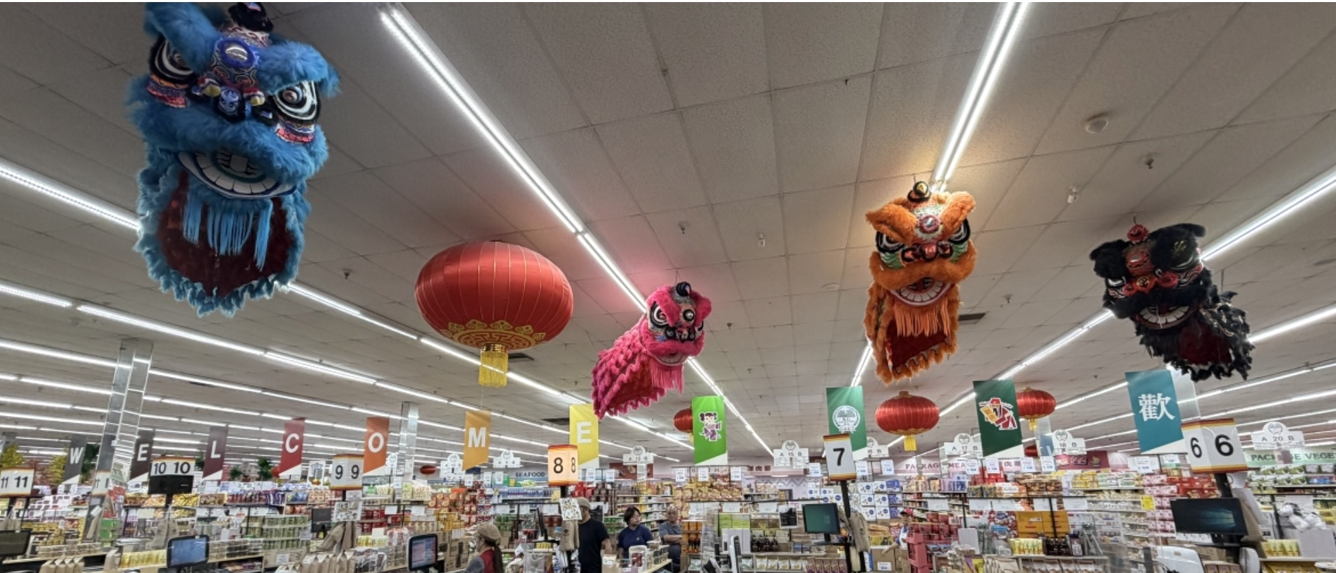 5 must-visit ethnic food markets in Los Angeles (that aren’t Trader Joe ...