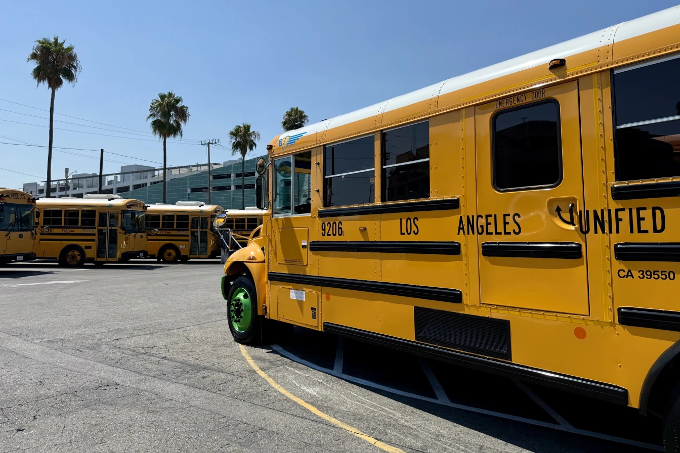 Trump administration opens investigation into LAUSD sexual misconduct ...