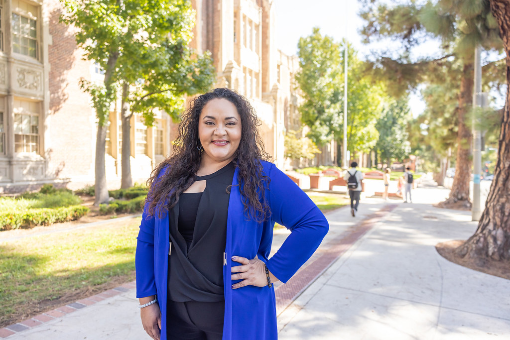 Rocío Rivas declares victory in LAUSD Board District 2 race