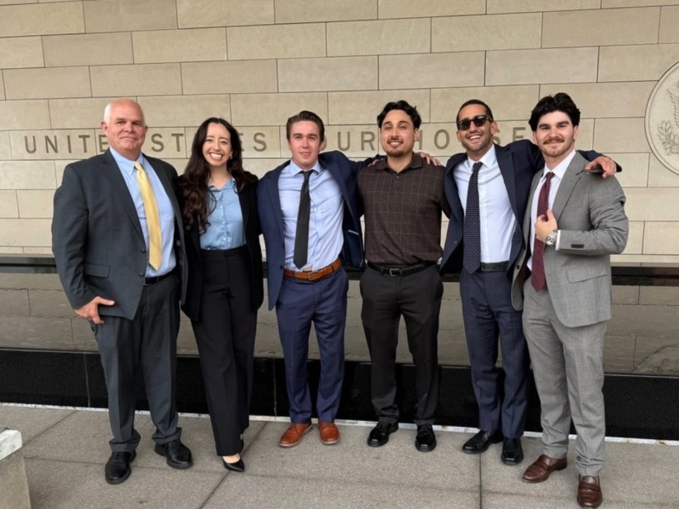 Jury awards $11.7 million to a man partially blinded by LAPD officers ...