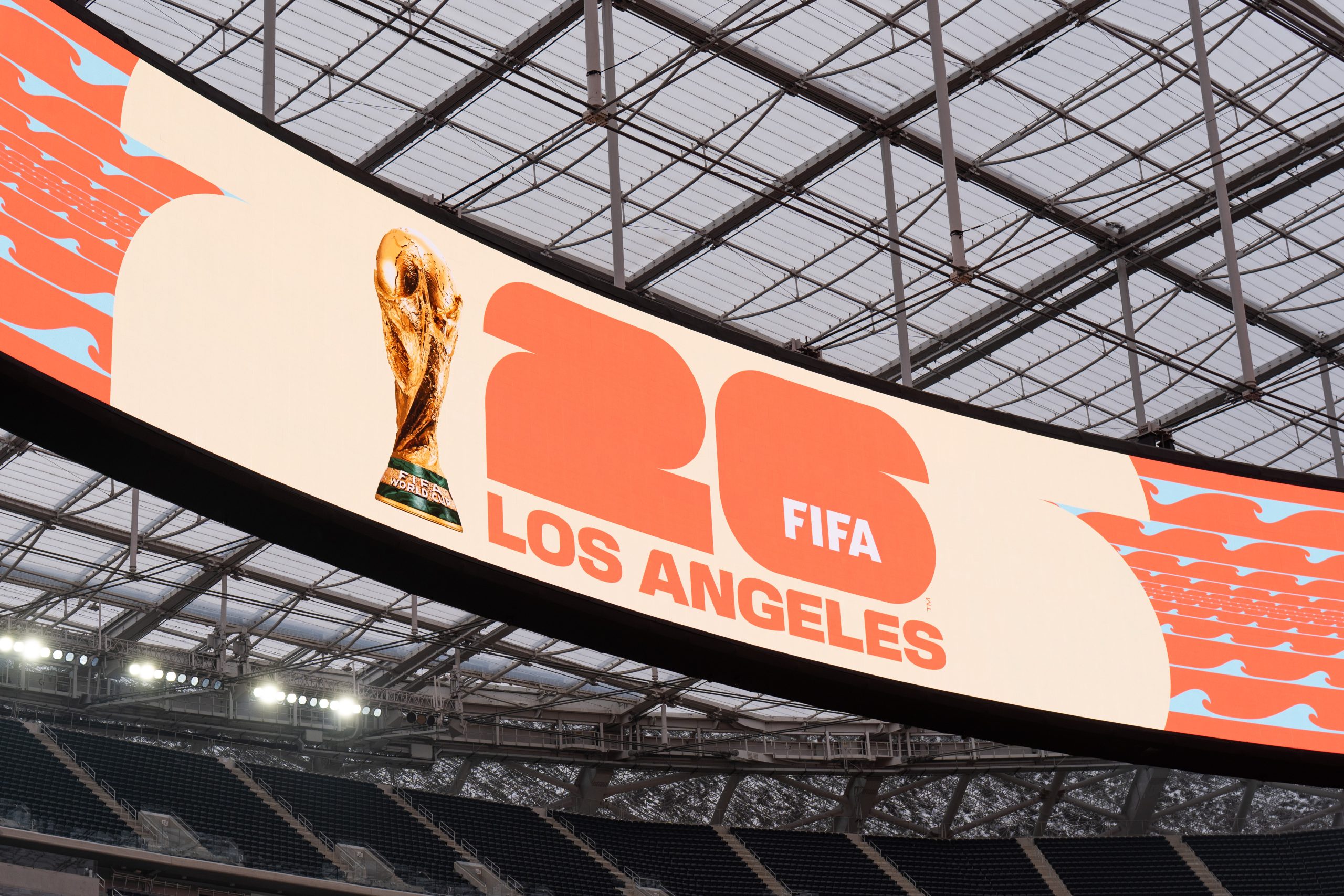 Metro announces direct buses to and from World Cup matches